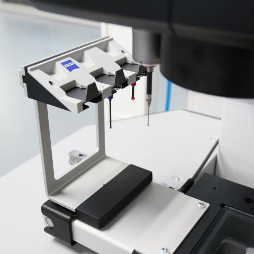 ProMax für ZEISS O-INSPECT 322 - ProMax