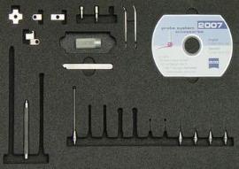 Stylus Kit, 15 pcs - M3 XXT
